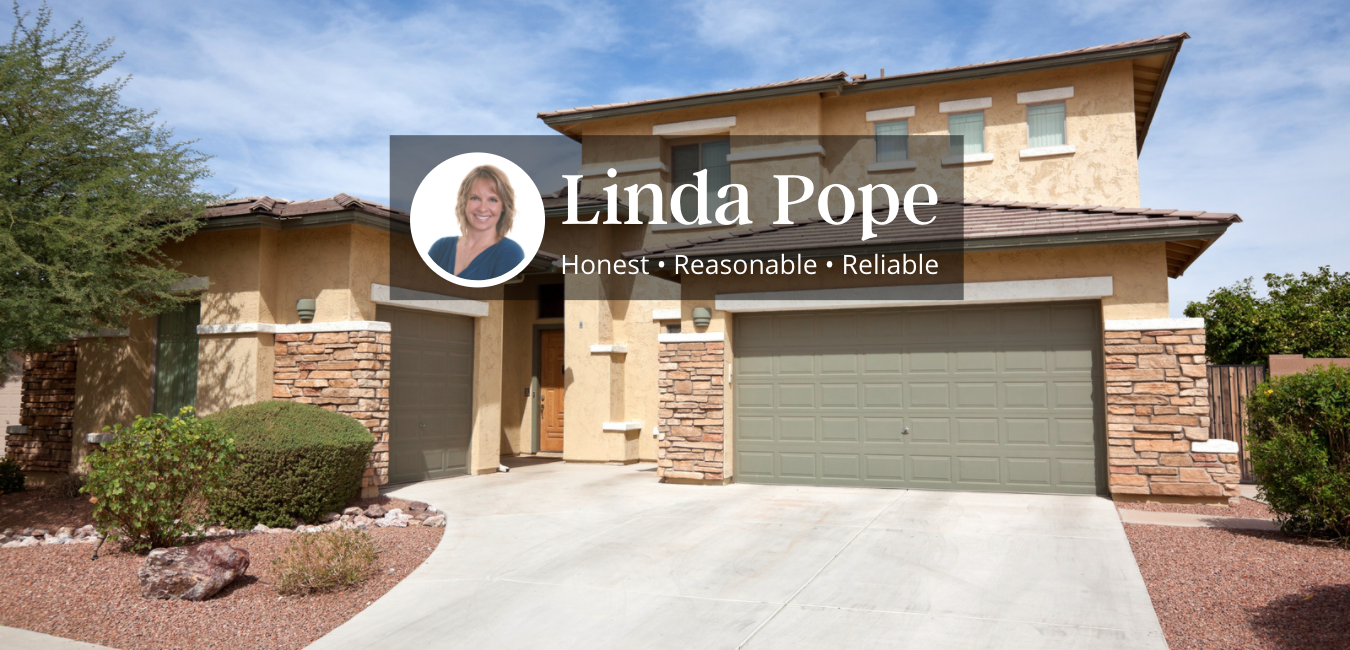 Linda Pope | Your Southern California Realtor
