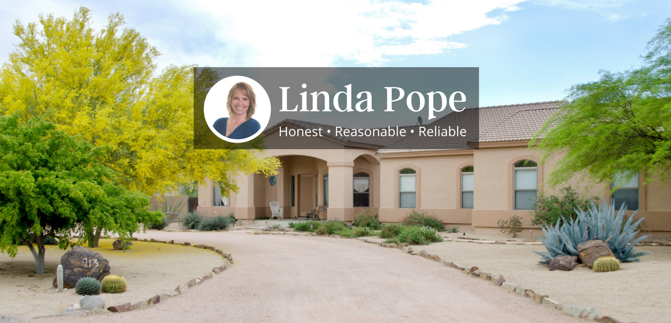 Linda Pope | Your Southern California Realtor