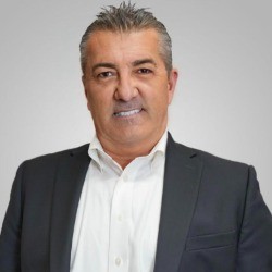 Scott Hooks | Westcoe Realtors, Inc.