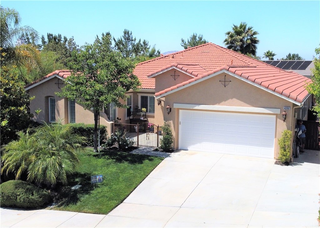 42092 Majestic Court Temecula