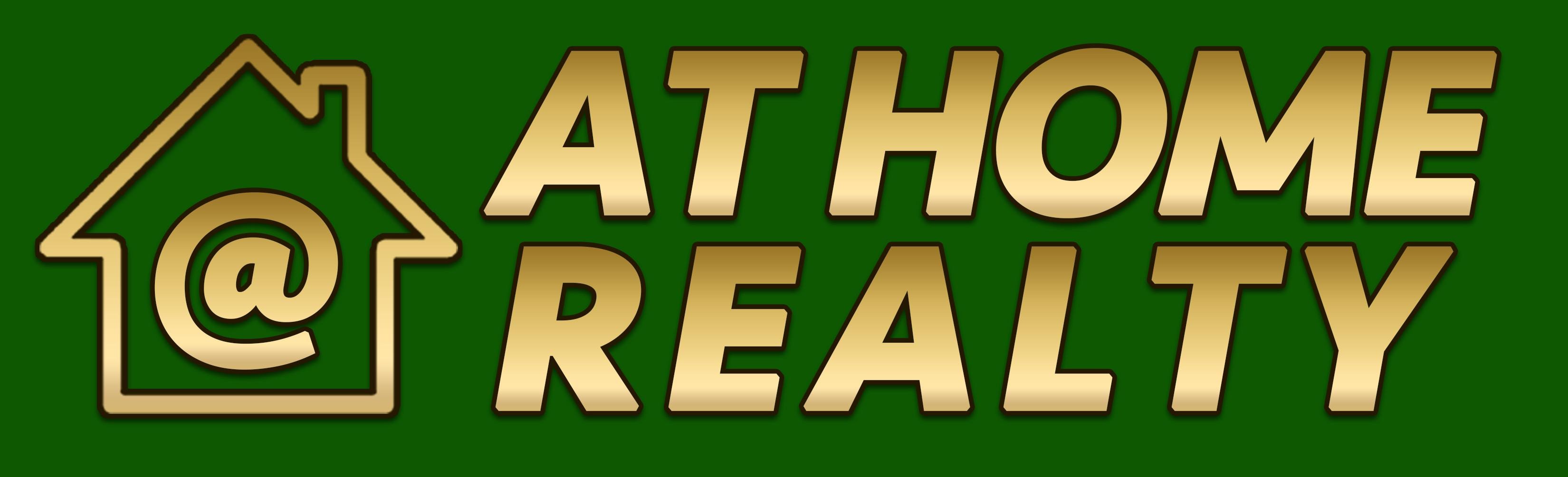 Becky Norman | At Home Realty