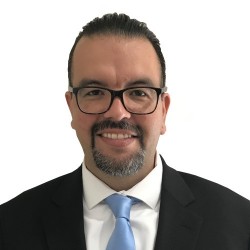 Charlie Alvarez | General Realty Group Inc.