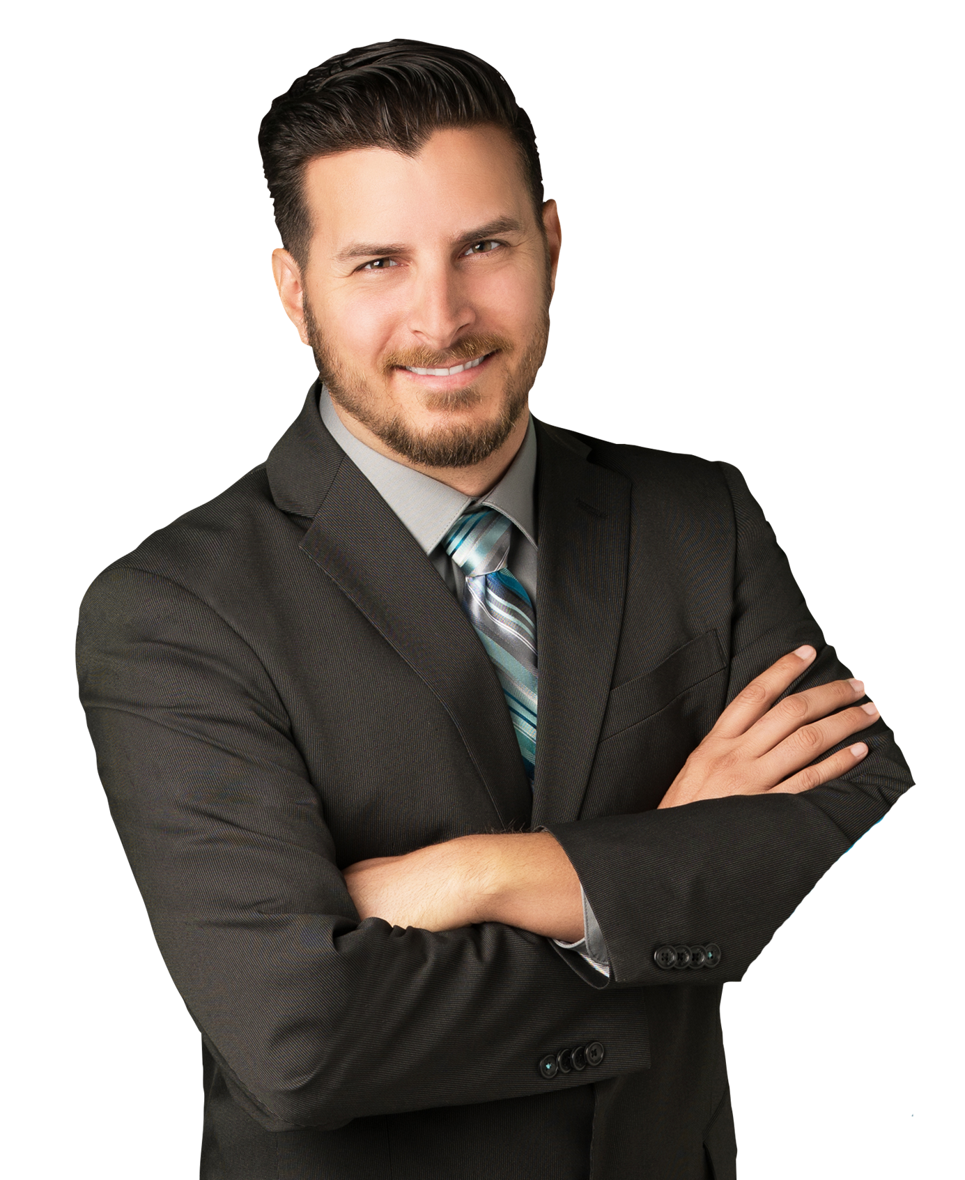 Nathan Torres REALTOR