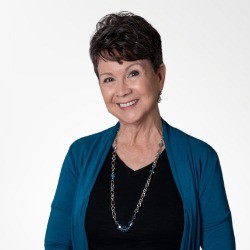Lauri Morris