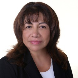 Maria Isabel Alonzo