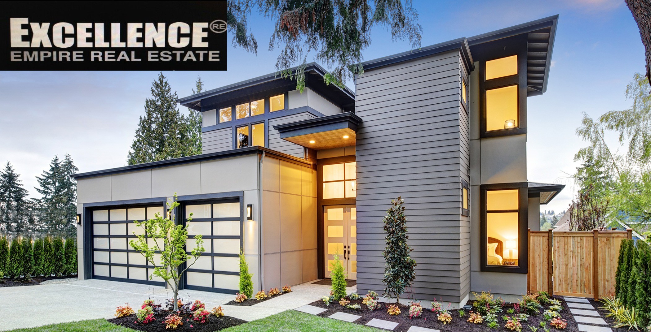 Excellence Empire Inland Empire Real Estate