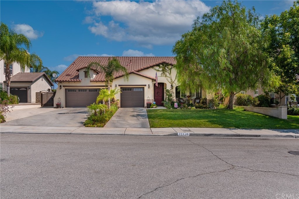 20836 Indigo Point Riverside