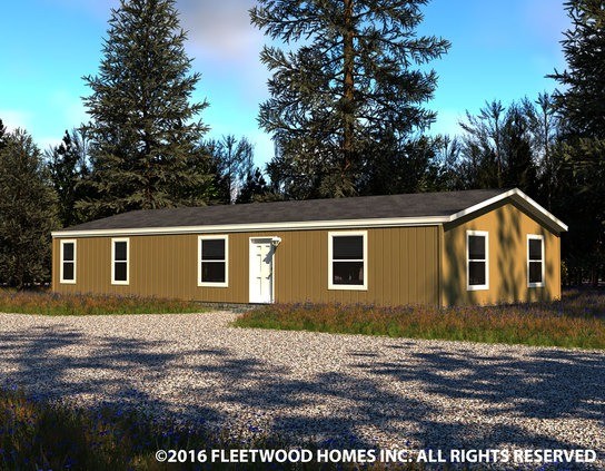 JMS Sales Inc. High Desert Manufactured Homes